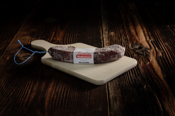 Würste – Sialm AG